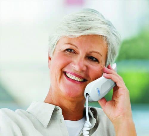 Phone Service – Carnegie Telephone Company