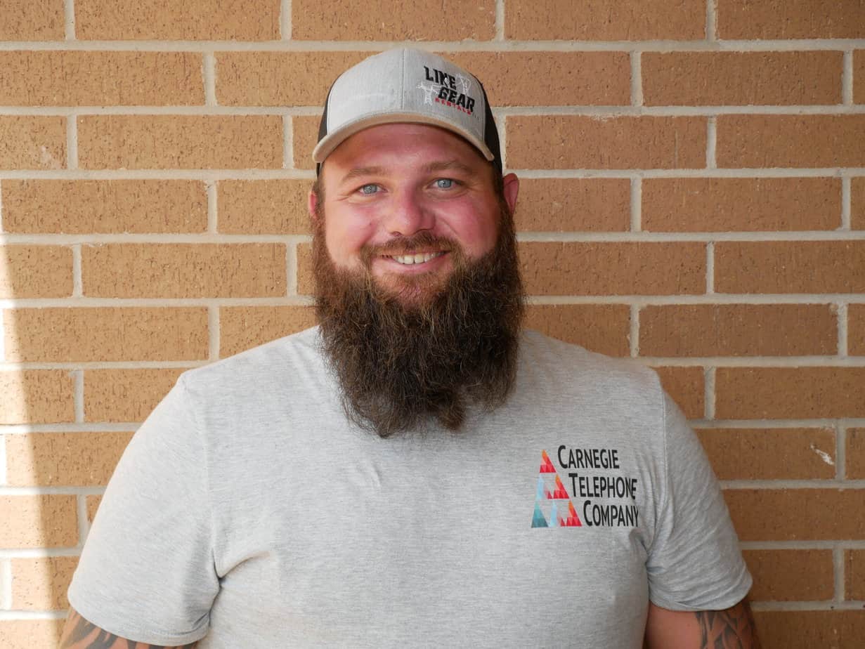 About Us – Carnegie Telephone Company