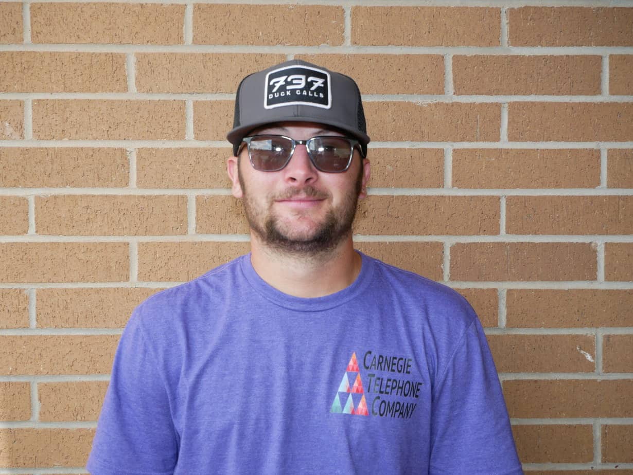 About Us – Carnegie Telephone Company