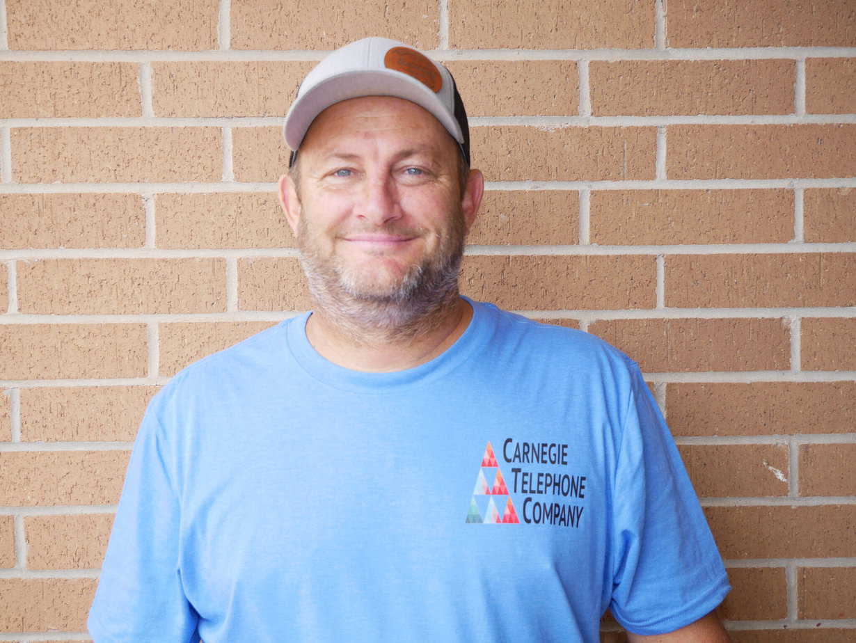 About Us – Carnegie Telephone Company