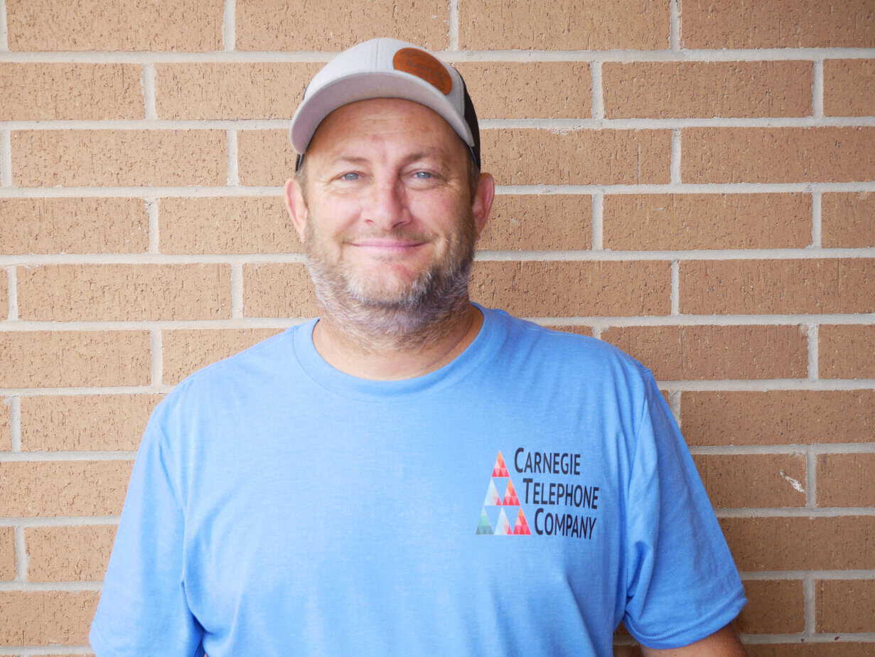 About Us – Carnegie Telephone Company