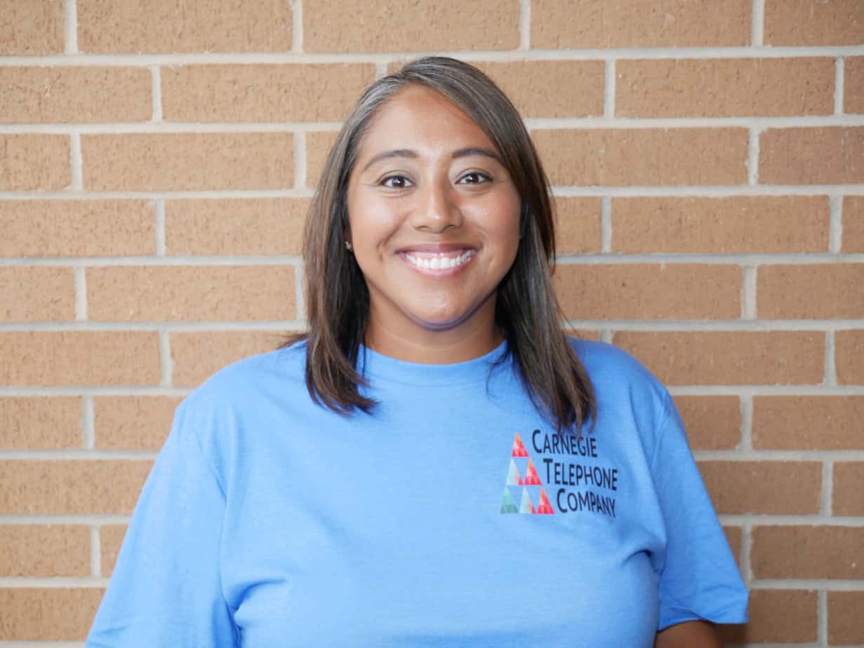 About Us – Carnegie Telephone Company