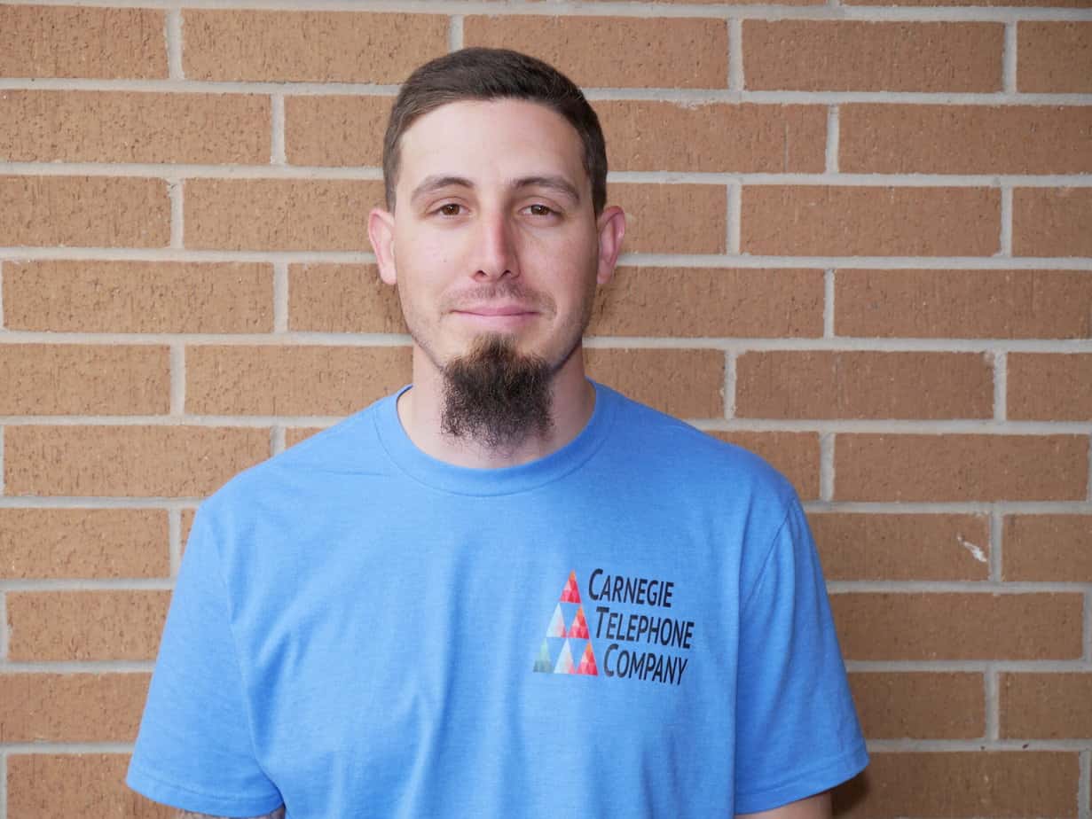 About Us – Carnegie Telephone Company