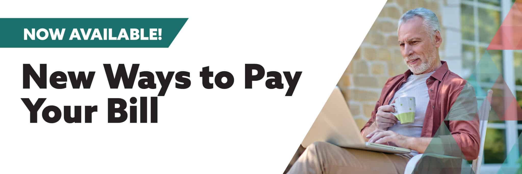 View & Pay Bill – Carnegie Telephone Company